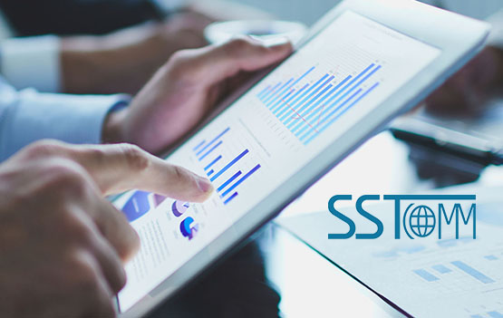 About us - SSTCOMM